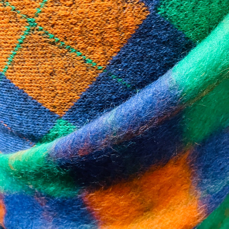 Mohair Fabric - Etsy