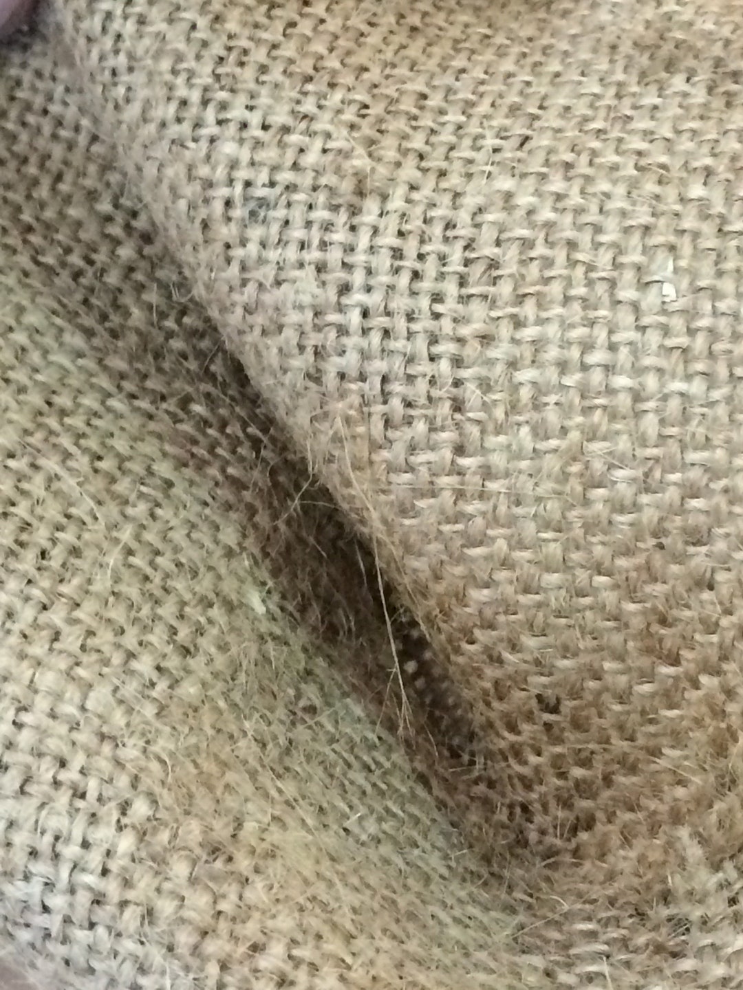 100 % Burlap Linen Natural Shirt Jacket Skirt and More Made in ITALY - Etsy