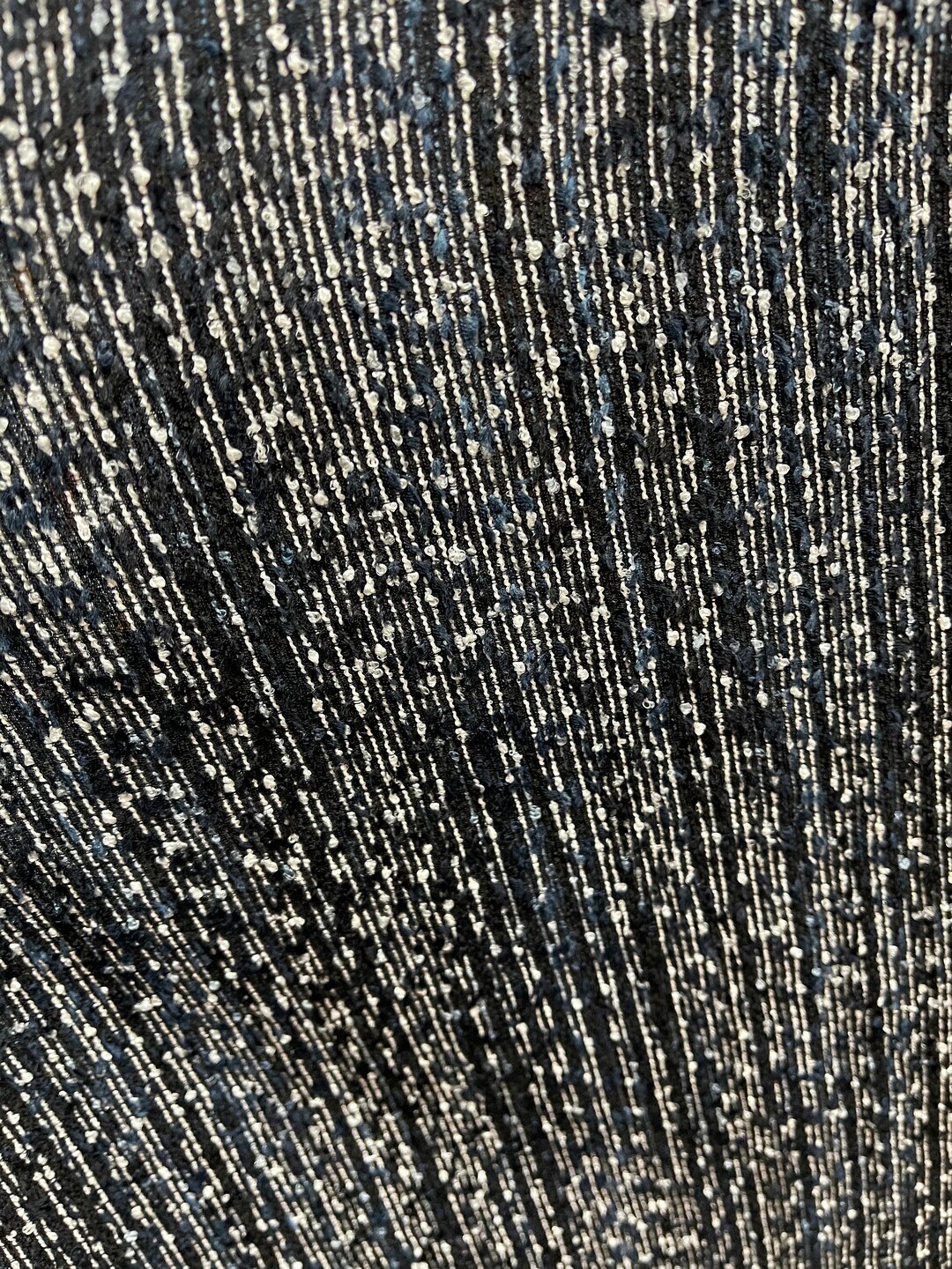 Rayon Chenille Tweed Noil Great Fabrics for Evening Dress Pants Shirt ...