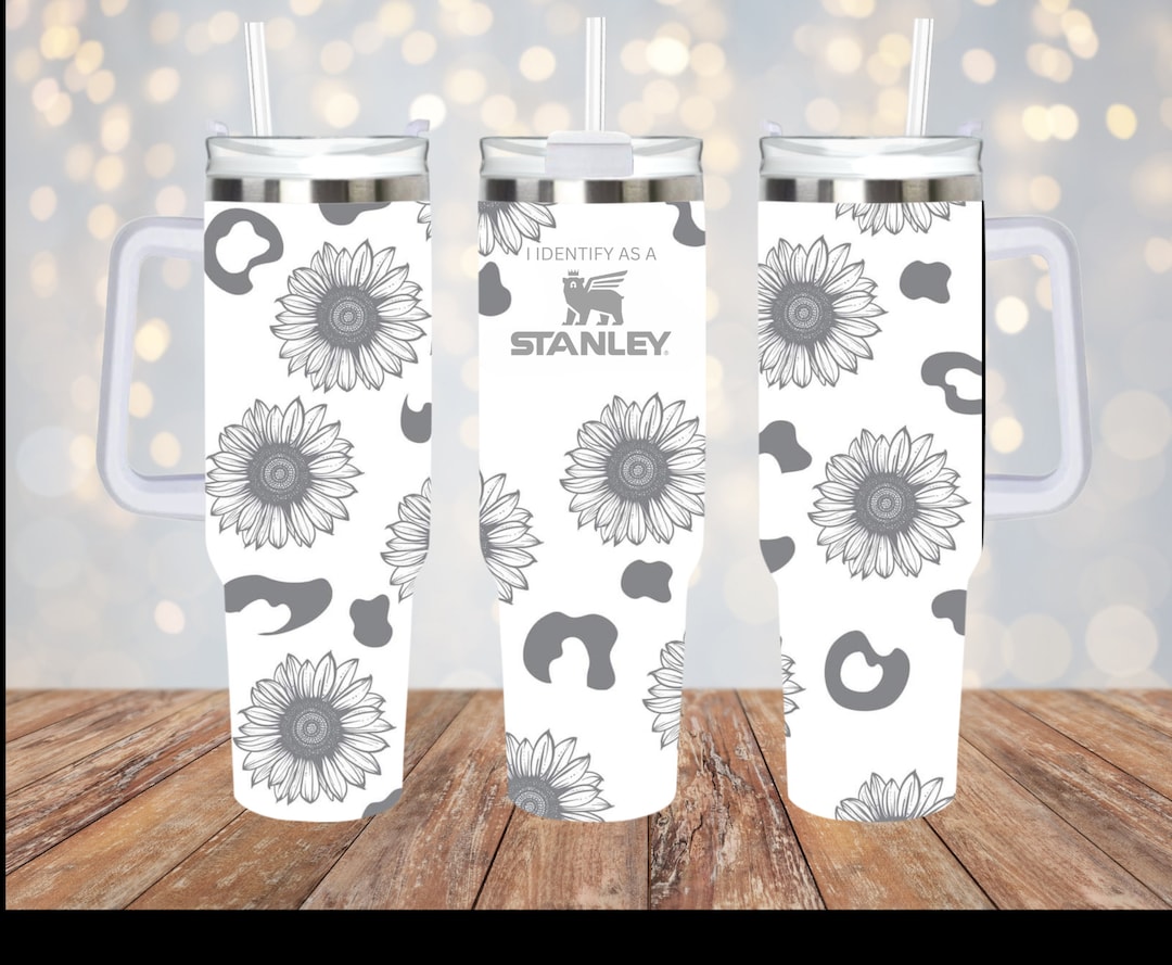 I Identify as a Stanley, the Ultimate Customizable Companion Paying ...