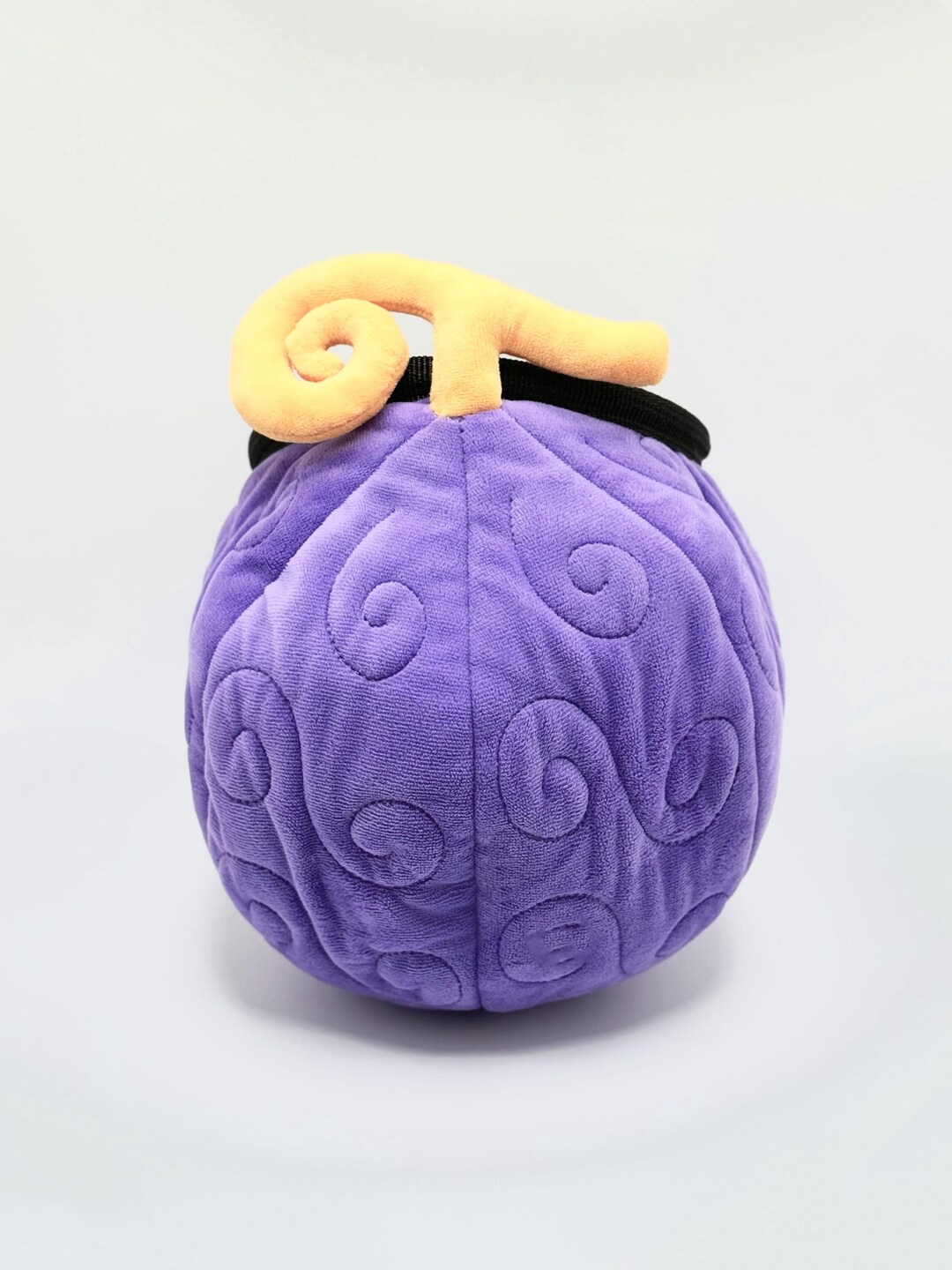 Devil Fruit Gomu Gomu No Mi Chalk Bag - Etsy