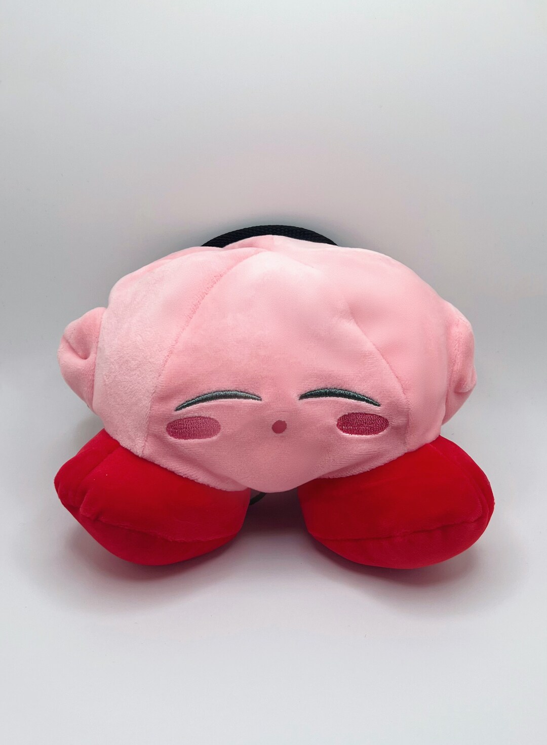 Sleeping Kirby Chalk Bag - Etsy