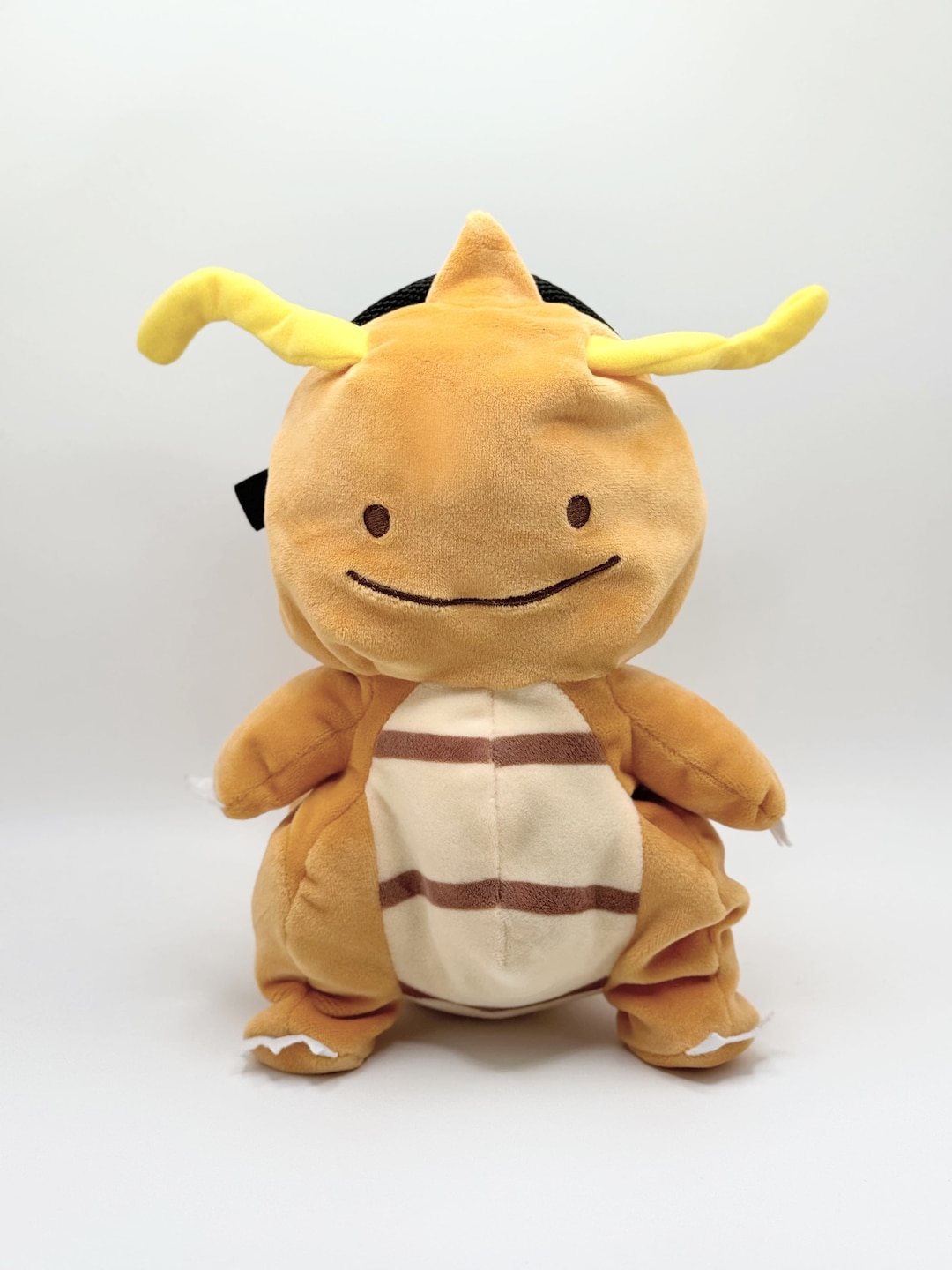 Limited Edition Dragonite Ditto Chalk Bag - Etsy