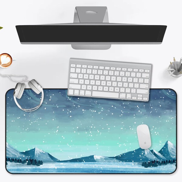 Deskmat - Etsy