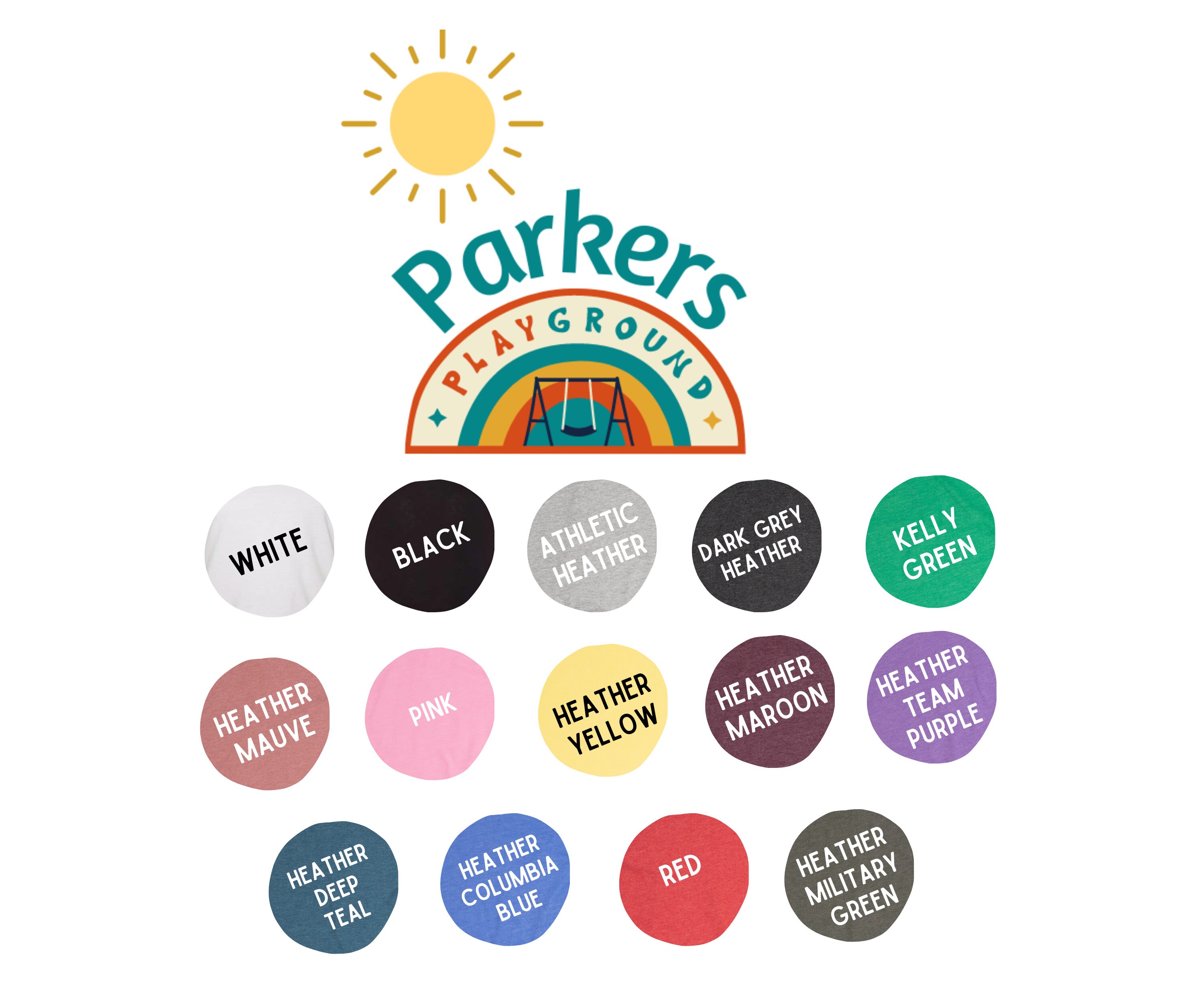 Let's Settle This Rock Paper Scissors Playground Apparel - Etsy