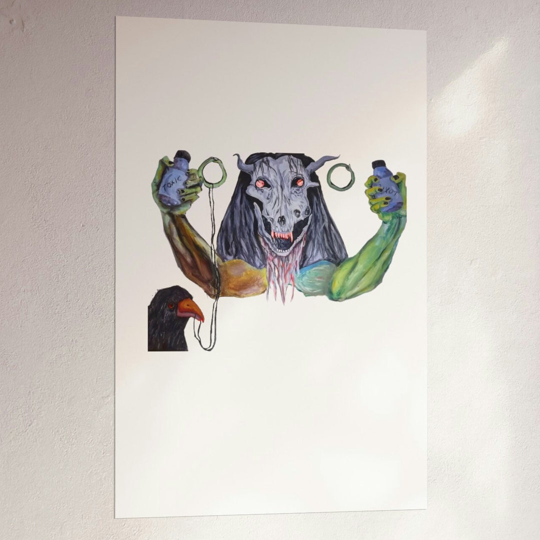 Original Digital Artwork Digital Print Downloads - Etsy