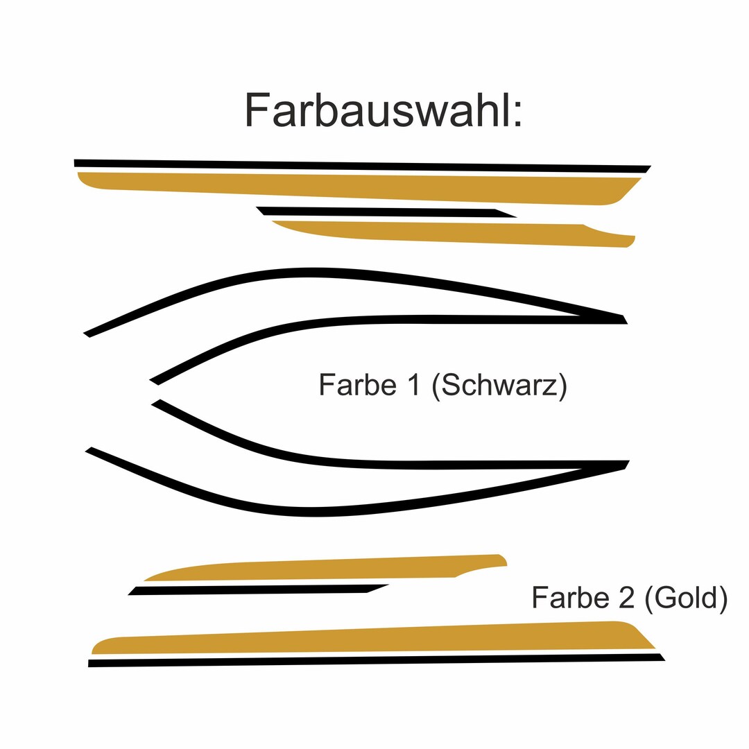 Kawasaki Z900 Z1 Decor Set Decal - Classic Bike Decor Set Sticker Set ...