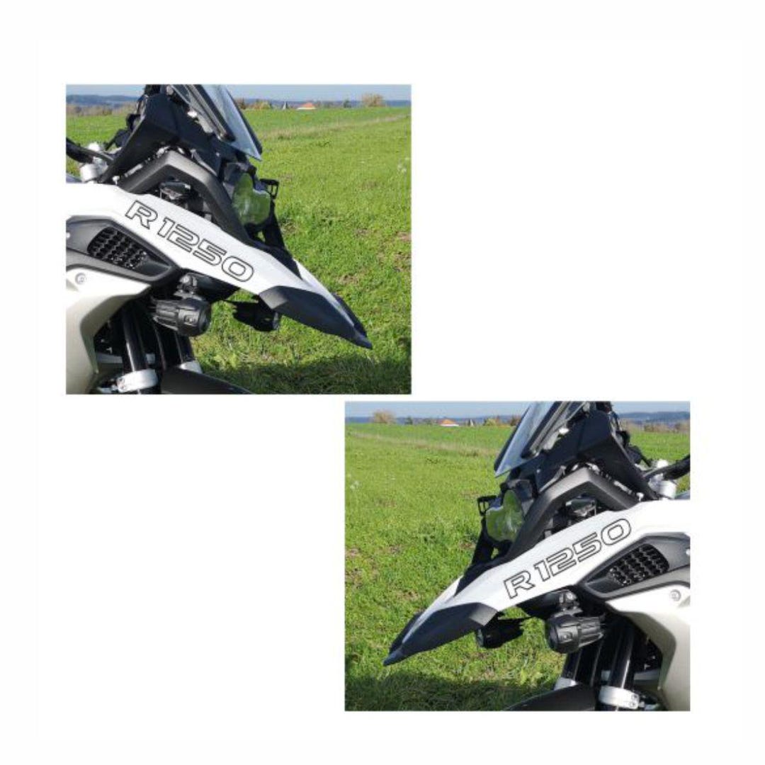 BMW R 1200 GS Beak Sticker Motorcycle Sticker Decal Motorcycle ...