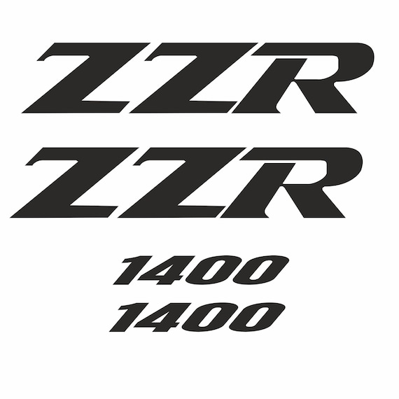Zzr Logo