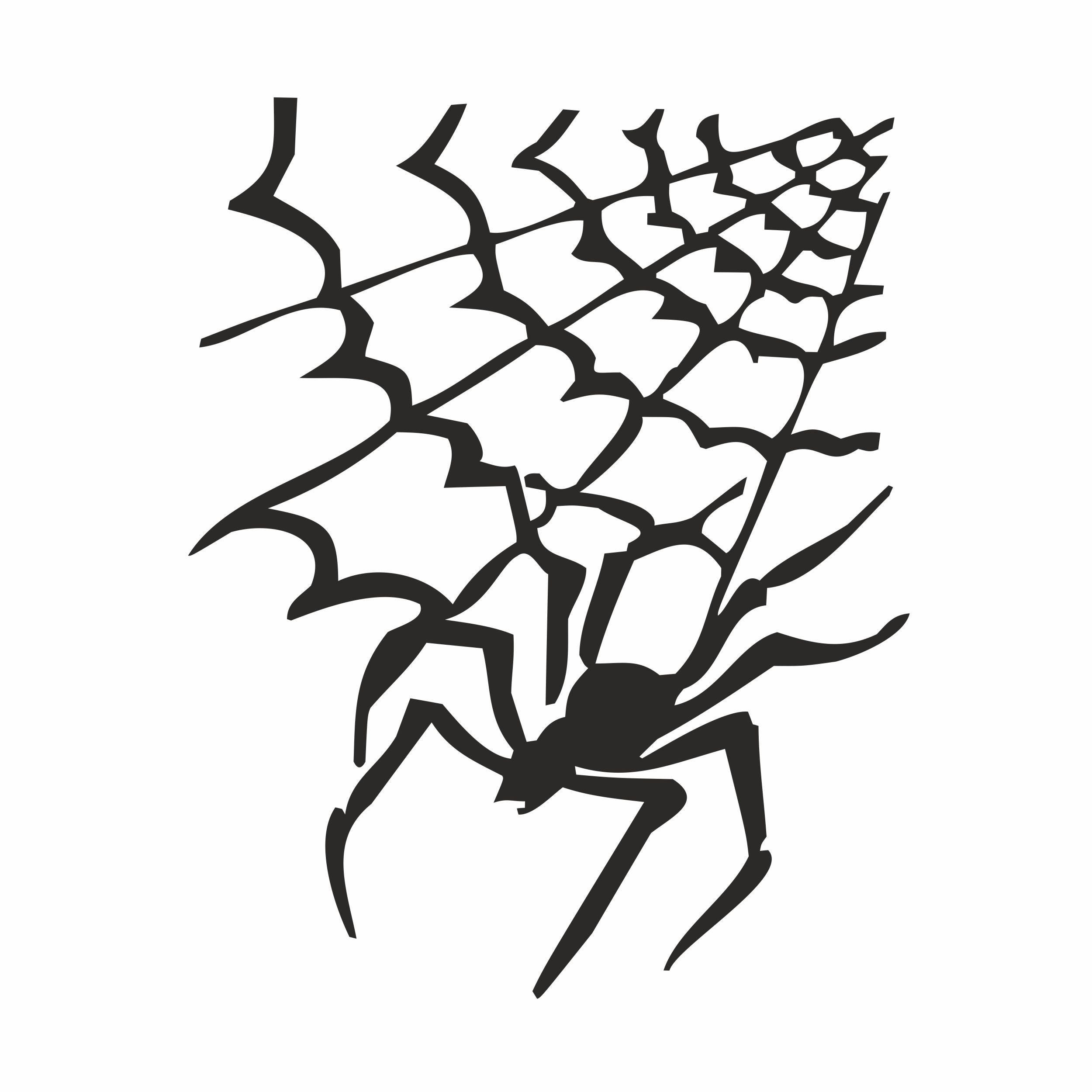 Spider Web Spider Sticker Halloween Horror 25 X 20 Cm Many Colors ...