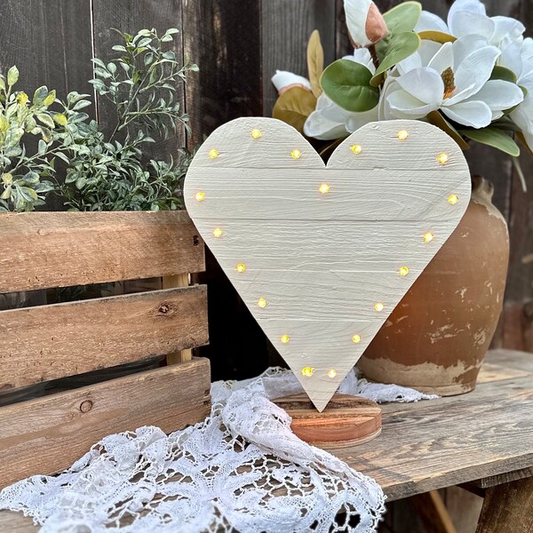 Wedding Decor Hearts - Etsy