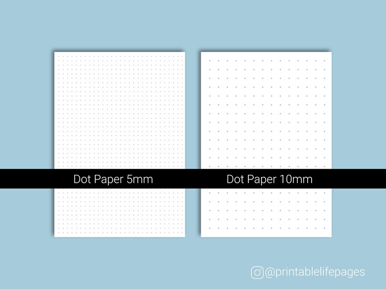 Printable Paper Printable Lined Paper Printable Graph - Etsy