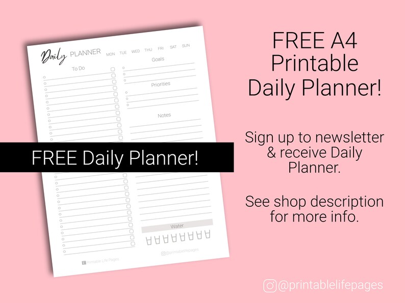 A4 Printable Paper Hole Punch Marks Printable Lined Paper - Etsy