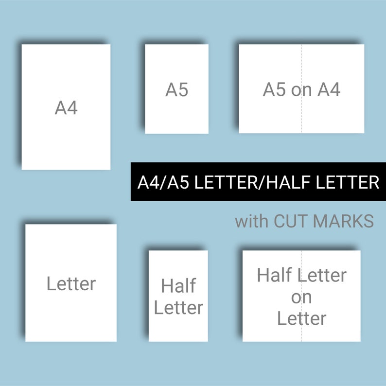Printable Paper | Printable Lined Paper | Printable Graph Paper ...
