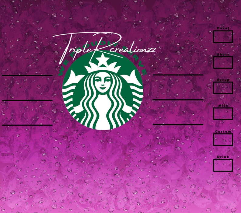 SB Tumbler Wrap - Etsy