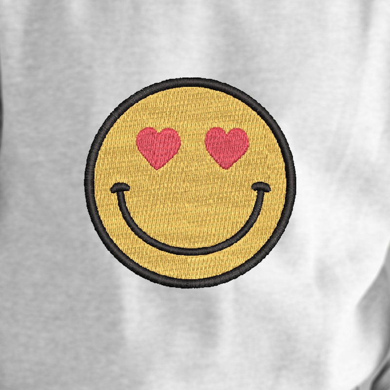 Smiley Face X Eyes - Etsy