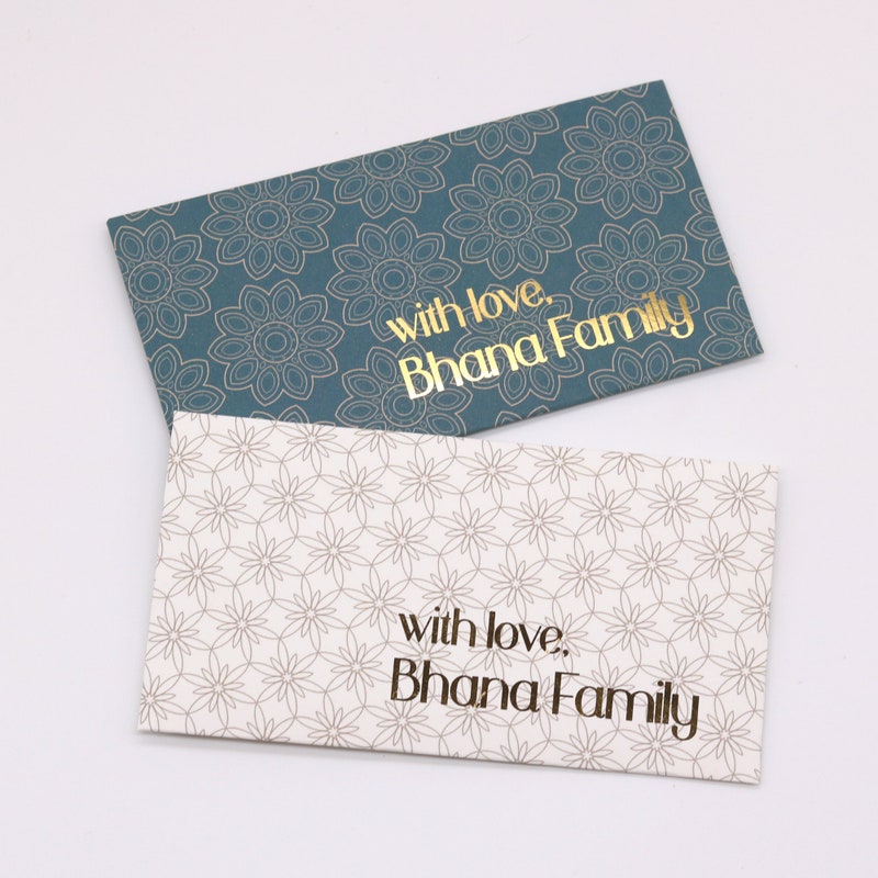 Custom Shagun Card - Etsy