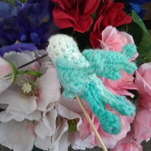 Hummingbird Crochet Pattern - Etsy