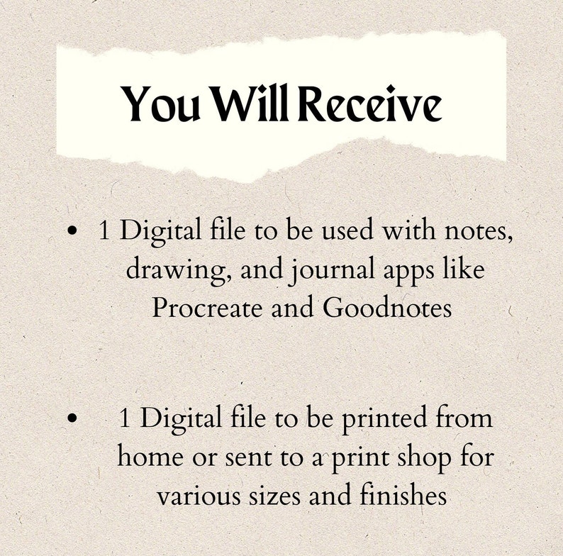 Digital & Printable Reading Log/book Tracker DIGITAL FILES ONLY - Etsy