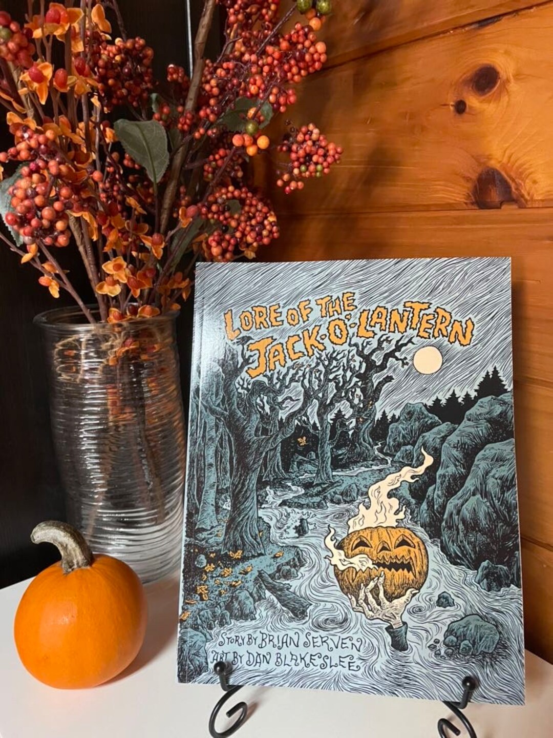 Lore of the Jack-o'lantern Paperback - Etsy
