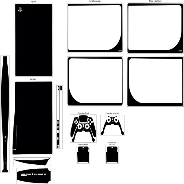 Playstation 4 Wall Art - Etsy
