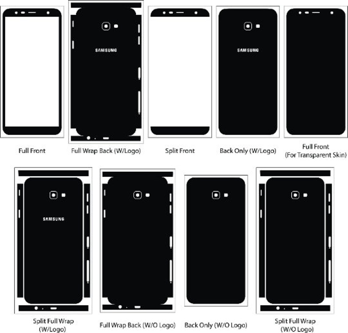 All Samsung Phones,s, NOTE , J , A, C, F,a , Fold, Complete Series in ...