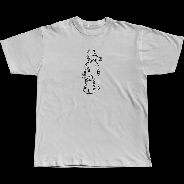 Quasimoto - Etsy