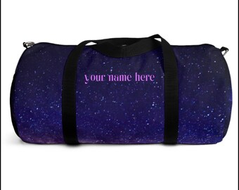 Space Cabin Bag - Etsy
