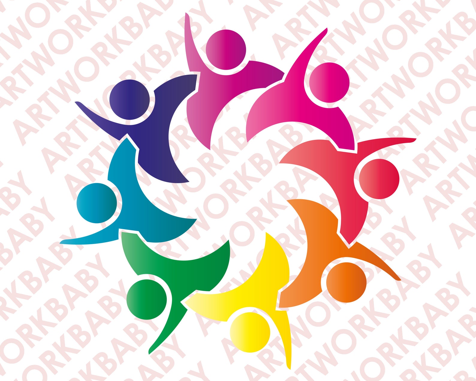 Teamwork Svg Digital Download, Teamwork Png Sublimation Design ...