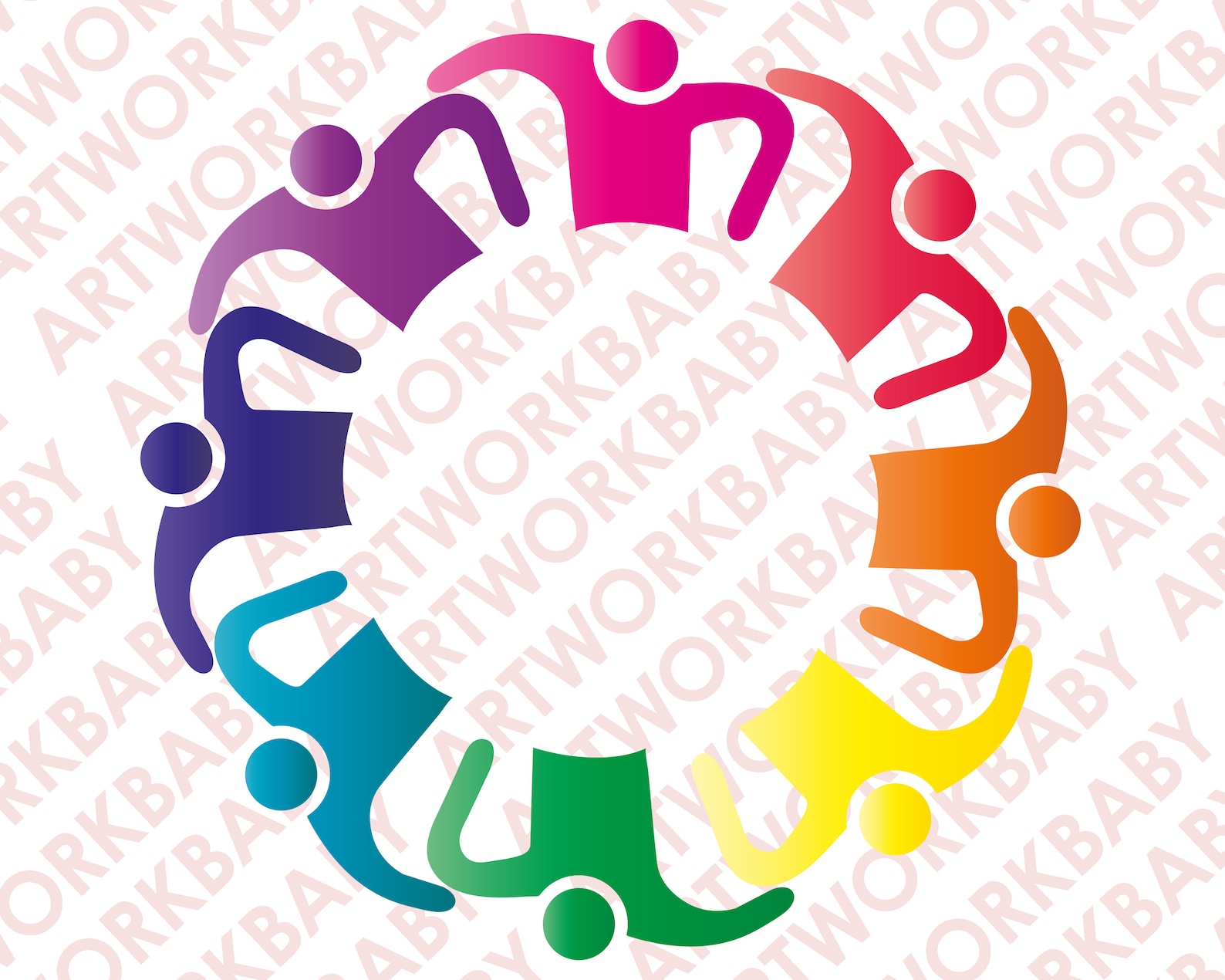 Teamwork Svg Digital Download, Teamwork Png Sublimation Design ...