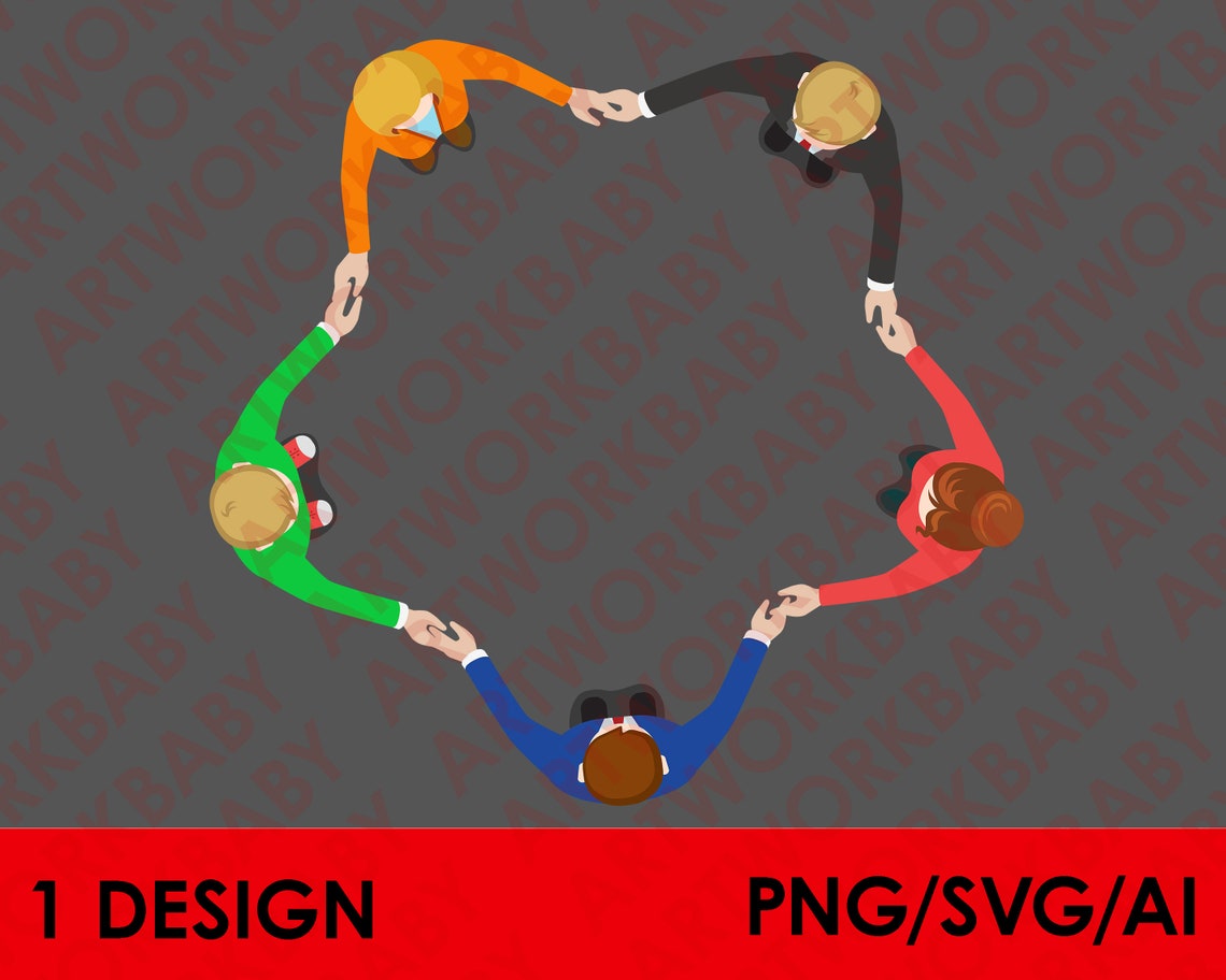 Teamwork Svg Digital Download Teamwork Png Sublimation Design - Etsy