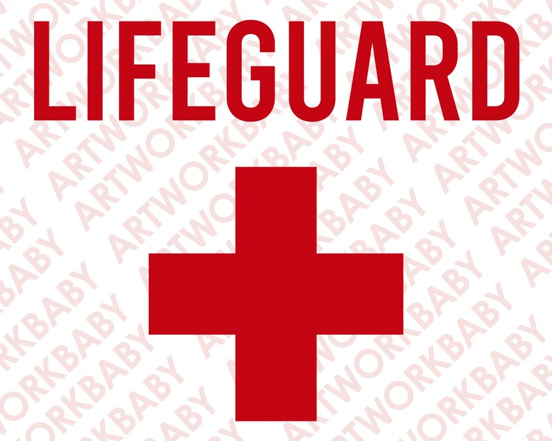 Emp Lifeguard Design Svg Digital Download, Emp Lifeguard Design Png ...