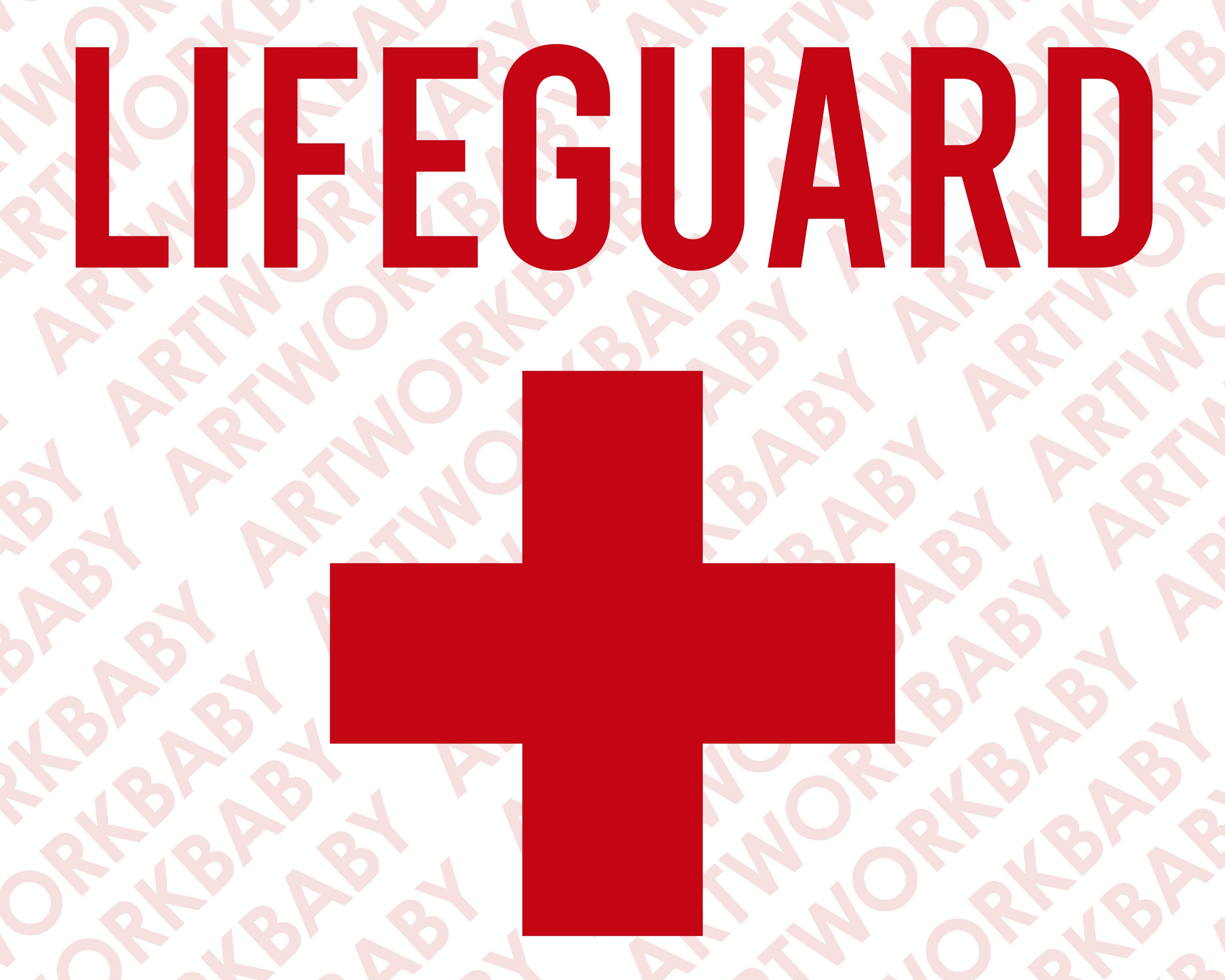 Emp Lifeguard Design Svg Digital Download, Emp Lifeguard Design Png ...