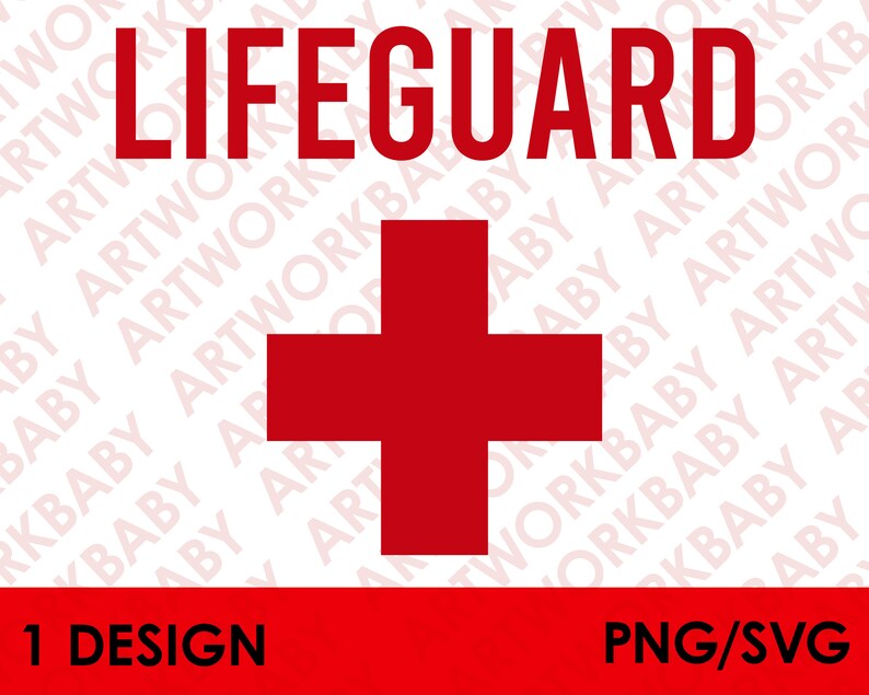 Emp Lifeguard Design Svg Digital Download, Emp Lifeguard Design Png ...
