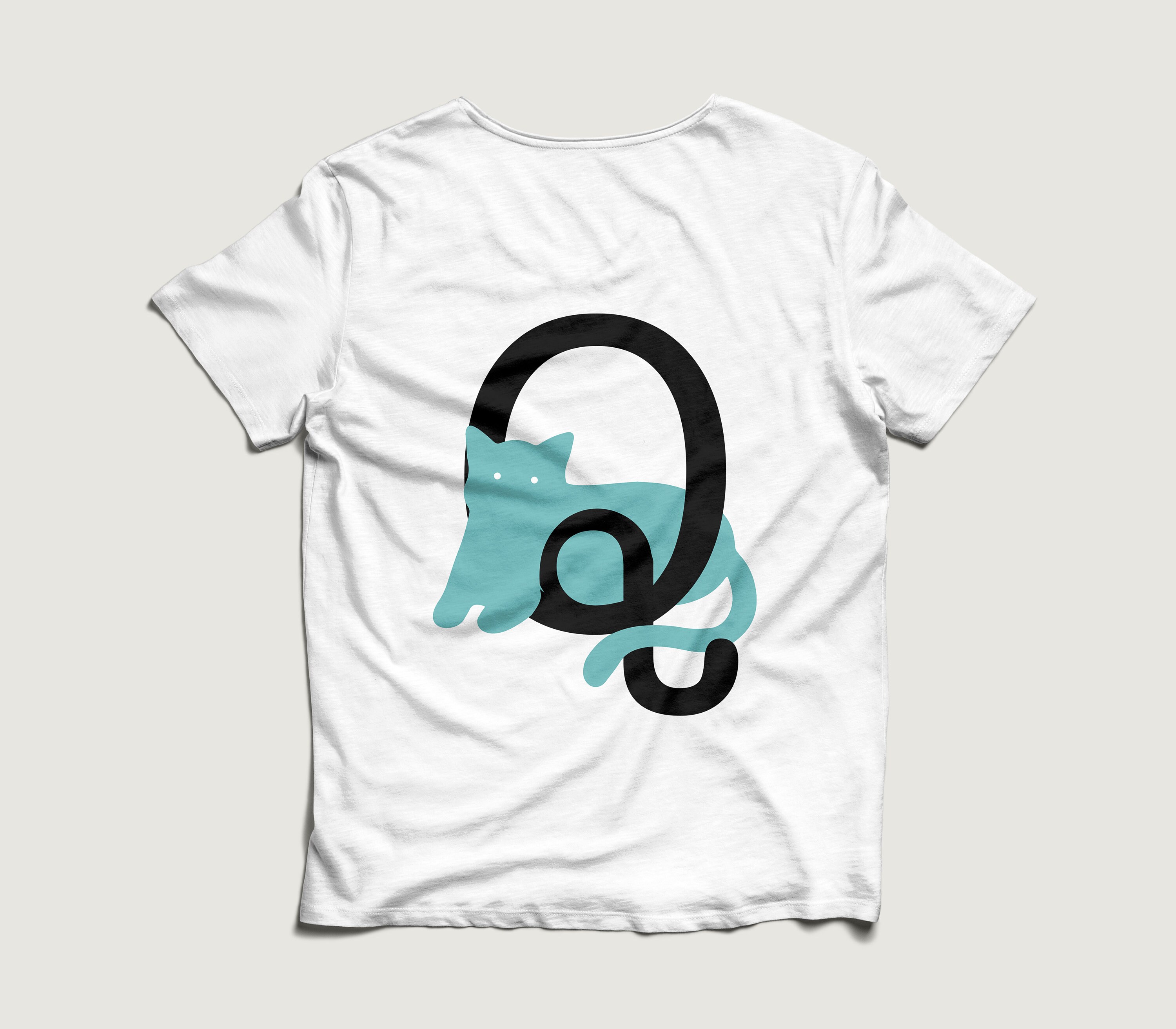 Cat Alphabet, Products From Cat Letters, Cat Monogram Alphabet, SVG PNG ...