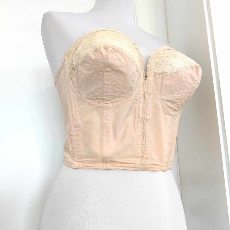 Bullet Bra - Etsy