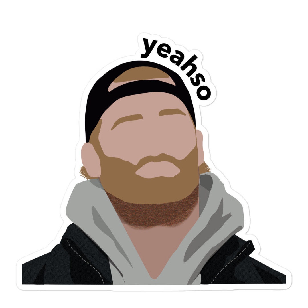 Yeashso Bubble-free Stickers - Etsy