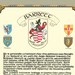 Coffey Family Crest Irish Coat of Arms Irish Family Crest Gifts Ireland ...