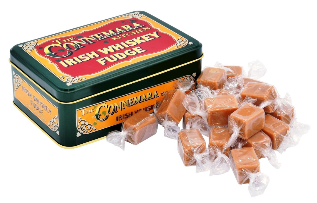Irish Candy Irish Whiskey Toffee - Etsy