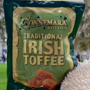 Irish Candy Irish Sweets - Etsy