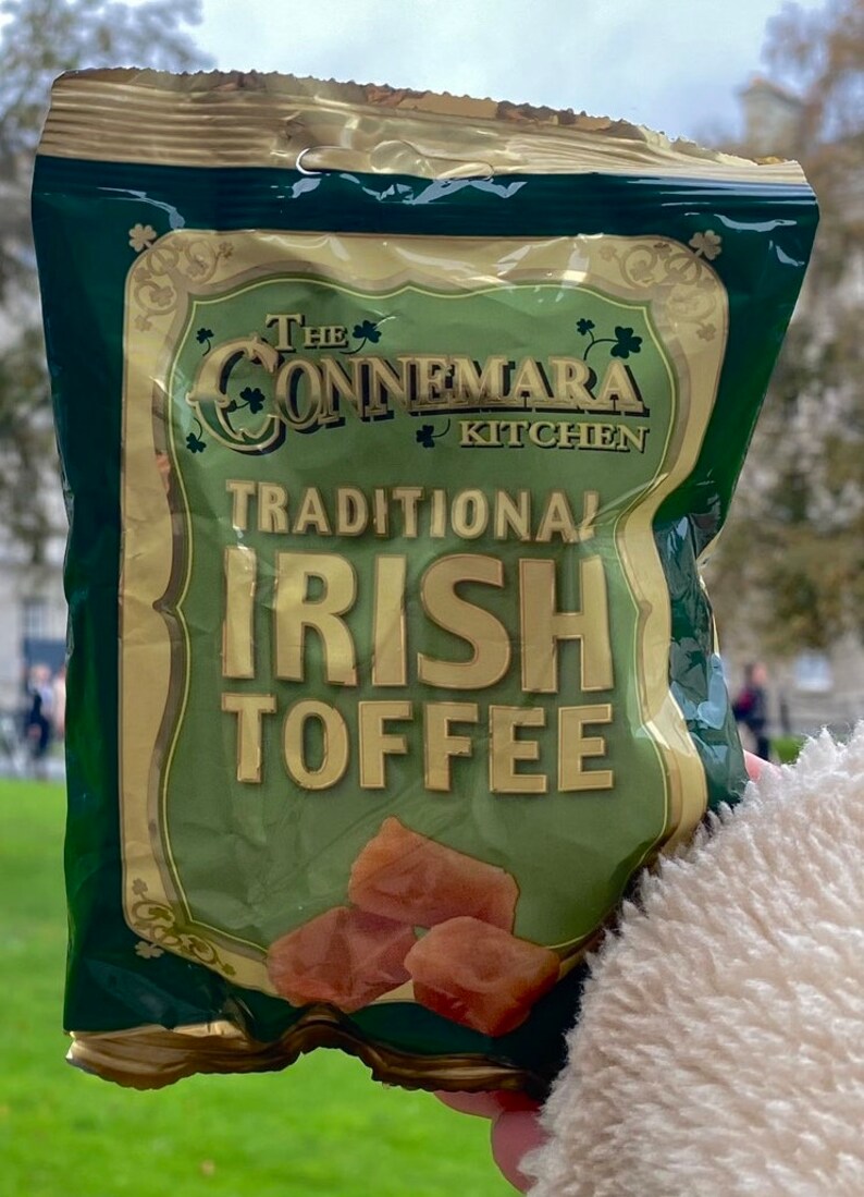 Irish Candy Irish Sweets - Etsy