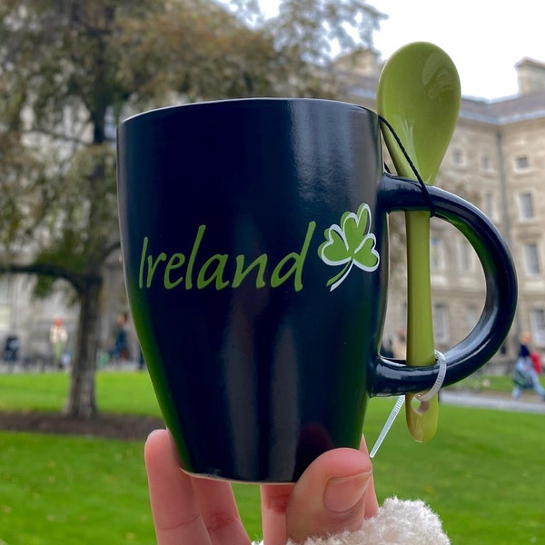 Irish Mugs - Etsy