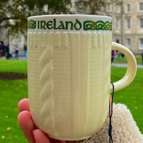 Irish Mugs - Etsy