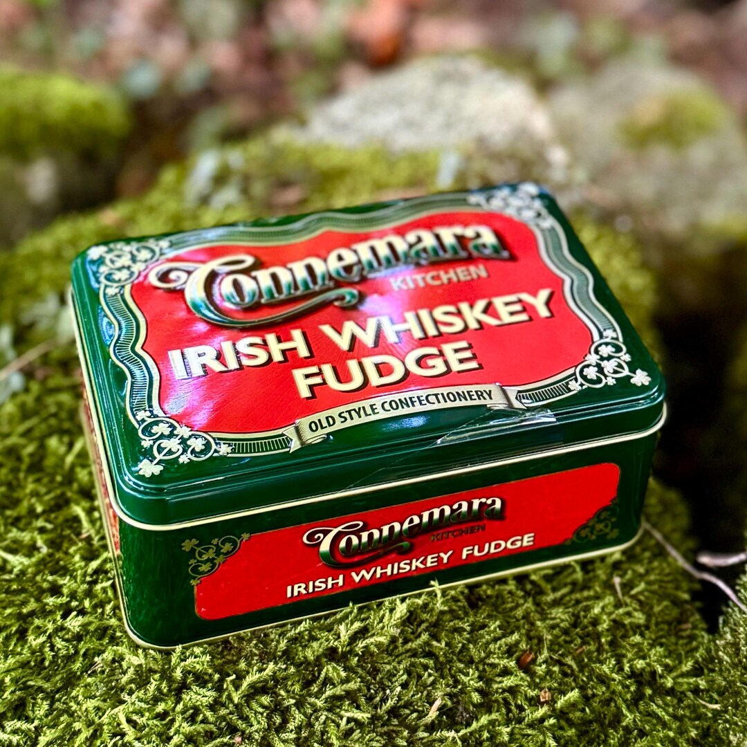 Irish Candy | Irish Whiskey Toffee - Etsy