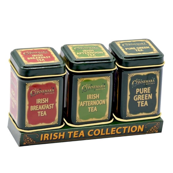 Irish Tea - Etsy