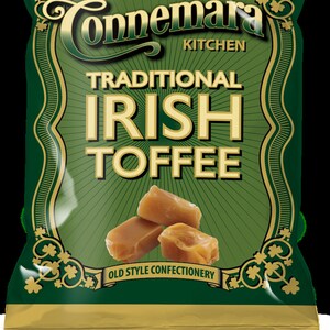 Irish Candy Irish Sweets - Etsy