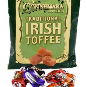 Irish Candy Irish Sweets - Etsy
