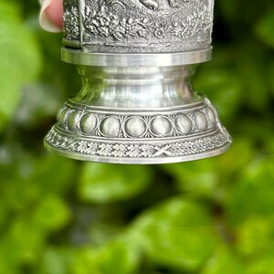 Woodlands Whiskey Measure, Irish Measure - Etsy