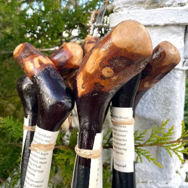 Walking Cane - Etsy