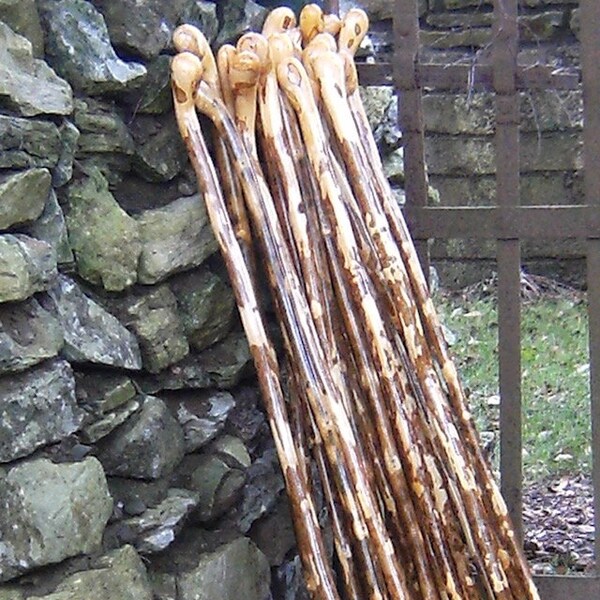 Walking Stick - Etsy